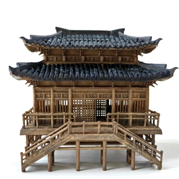 Mugen Woong - Professional Micro Landscape Design