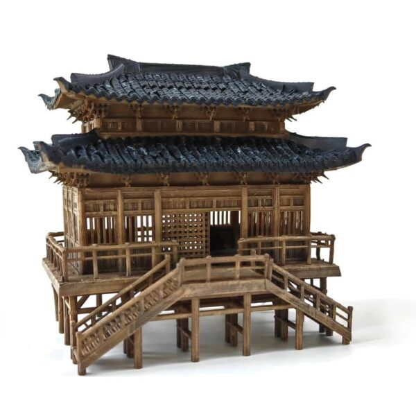 Mugen Woong - Professional Micro Landscape Design